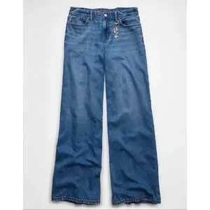 American Eagle By Payless | Jeans | American Eagle X Sydney Sweeney ...